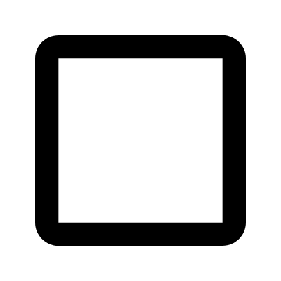 material-ui-icons / check-box-outline-blank-outlined