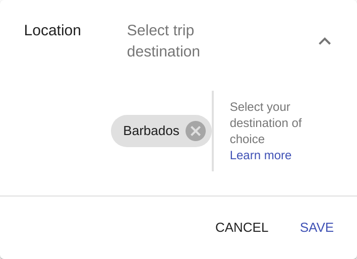 material-ui / expansion-panel-actions